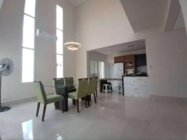Casa / Sobrado para Venda em Americana/SP Jardim Pau Brasil 3 Quartos