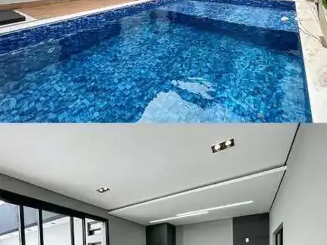 Casa / Sobrado para Venda em Americana/SP Jardim Pau Brasil 3 Quartos