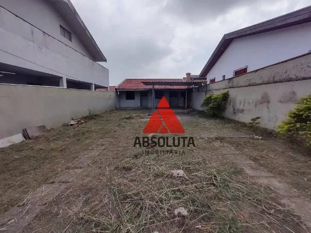 Casa / Sobrado para Venda em Americana/SP Jardim Paulistano 1 Quartos