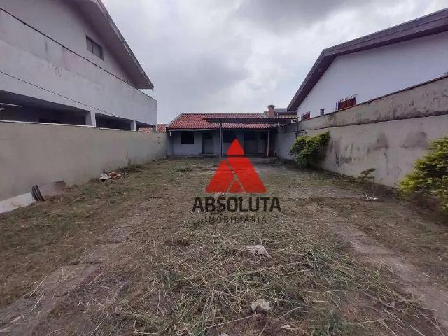 Casa / Sobrado para Venda em Americana/SP Jardim Paulistano 1 Quartos