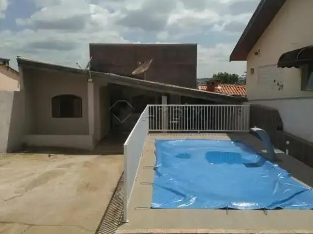 Casa / Sobrado para Venda em Americana/SP Jardim Paulistano 2 Quartos