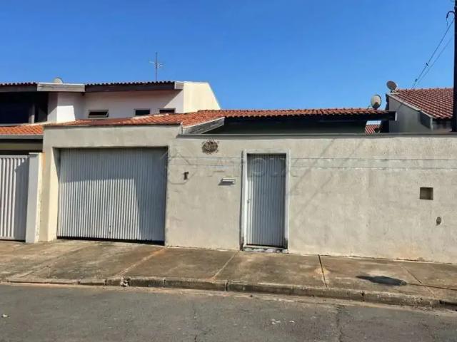 Casa / Sobrado para Venda em Americana/SP Jardim Paulistano 2 Quartos