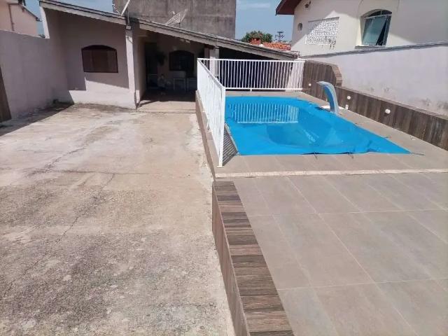 Casa / Sobrado para Venda em Americana/SP Jardim Paulistano 2 Quartos