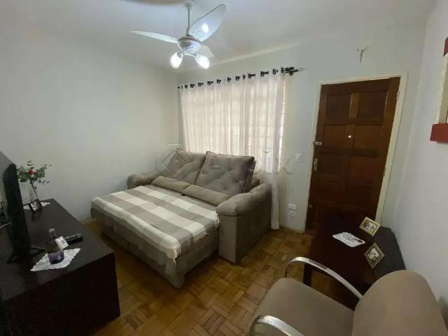 Casa / Sobrado para Venda em Americana/SP Jardim Paulistano 2 Quartos