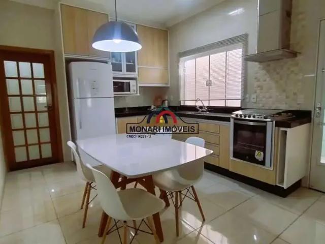Casa / Sobrado para Venda em Americana/SP Jardim Paulistano 2 Quartos