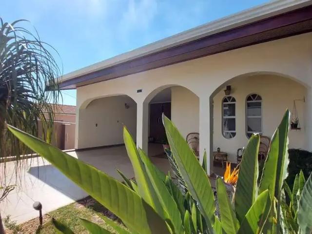 Casa / Sobrado para Venda em Americana/SP Jardim Paulistano 2 Quartos