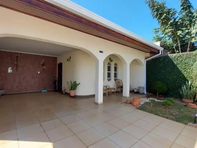Casa / Sobrado para Venda em Americana/SP Jardim Paulistano 2 Quartos