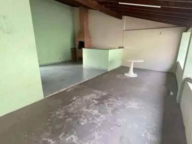 Casa / Sobrado para Venda em Americana/SP Jardim Paulistano 2 Quartos