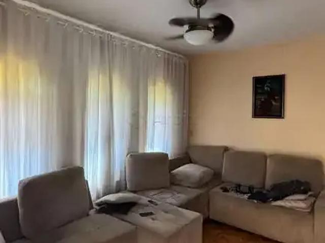 Casa / Sobrado para Venda em Americana/SP Jardim Paulistano 3 Quartos