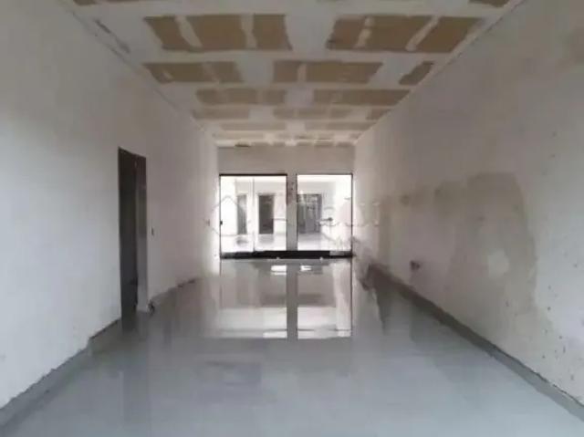 Casa / Sobrado para Venda em Americana/SP Jardim Paulistano 3 Quartos