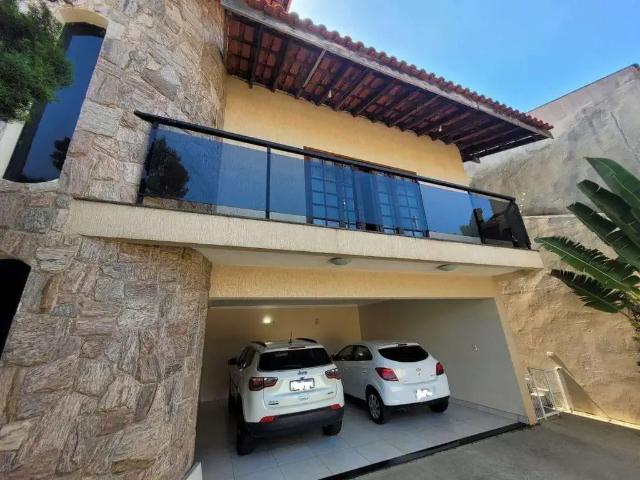 Casa / Sobrado para Venda em Americana/SP Jardim Paulistano 3 Quartos