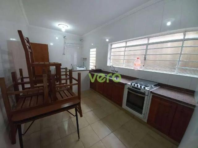 Casa / Sobrado para Venda em Americana/SP Jardim Paulistano 3 Quartos