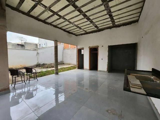 Casa / Sobrado para Venda em Americana/SP Jardim Paulistano 3 Quartos