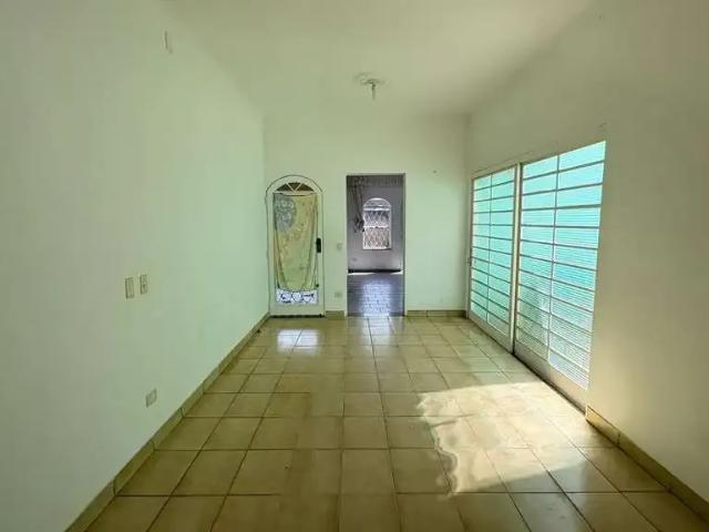 Casa / Sobrado para Venda em Americana/SP Jardim Paulistano 3 Quartos