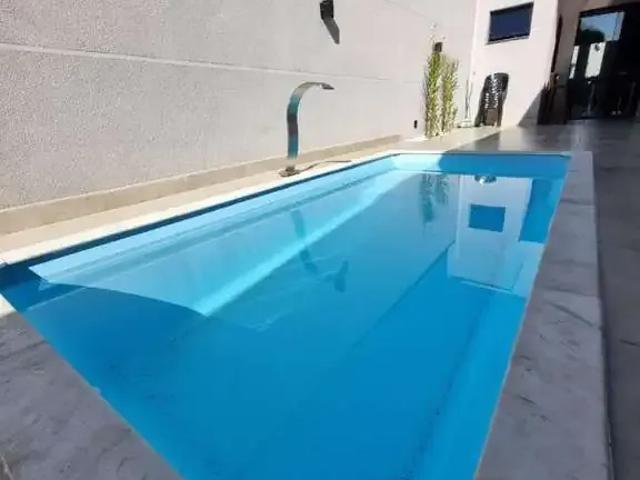 Casa / Sobrado para Venda em Americana/SP Jardim Paulistano 3 Quartos