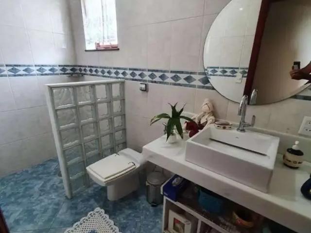 Casa / Sobrado para Venda em Americana/SP Jardim Paulistano 3 Quartos