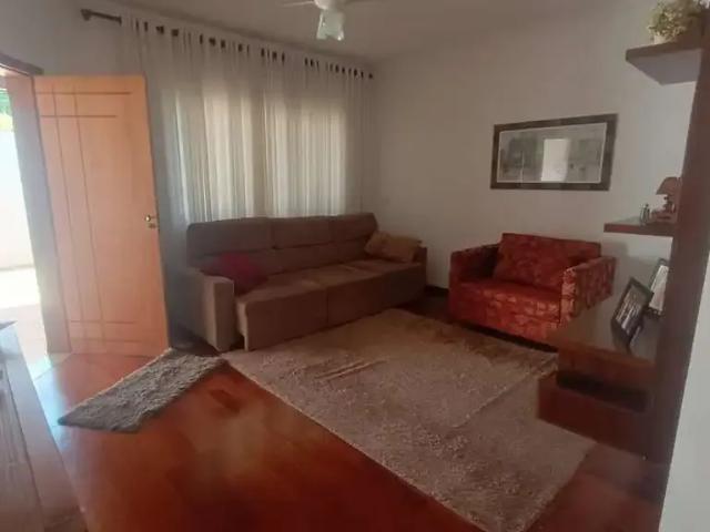 Casa / Sobrado para Venda em Americana/SP Jardim Paulistano 3 Quartos