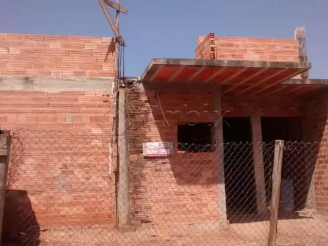 Casa / Sobrado para Venda em Americana/SP Jardim Paulistano 3 Quartos