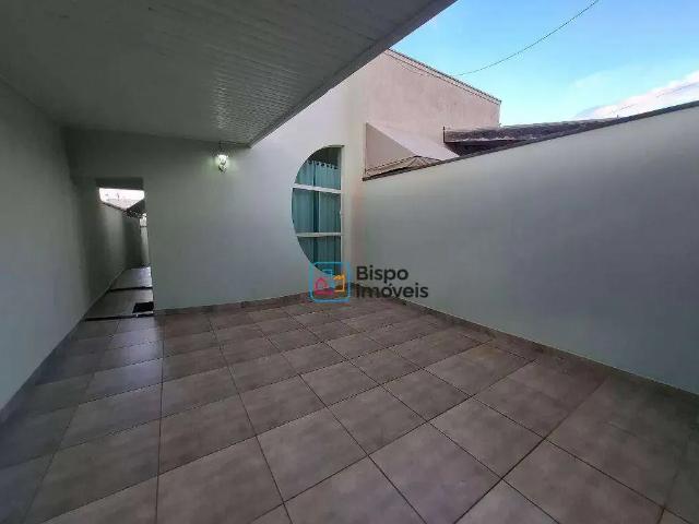 Casa / Sobrado para Venda em Americana/SP Jardim Paulistano 3 Quartos