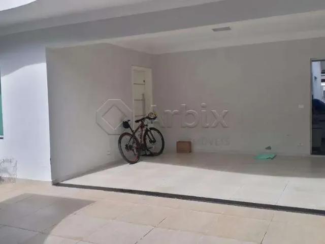 Casa / Sobrado para Venda em Americana/SP Jardim Paulistano 3 Quartos