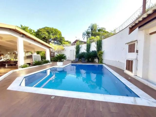 Casa / Sobrado para Venda em Americana/SP Jardim Paulistano 3 Quartos