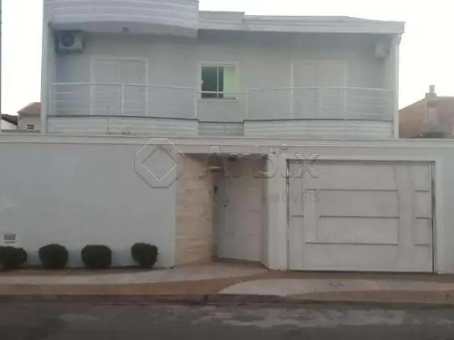 Casa / Sobrado para Venda em Americana/SP Jardim Paulistano 3 Quartos