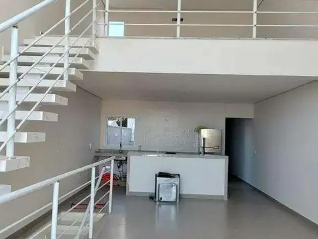 Casa / Sobrado para Venda em Americana/SP Jardim Paulistano 3 Quartos