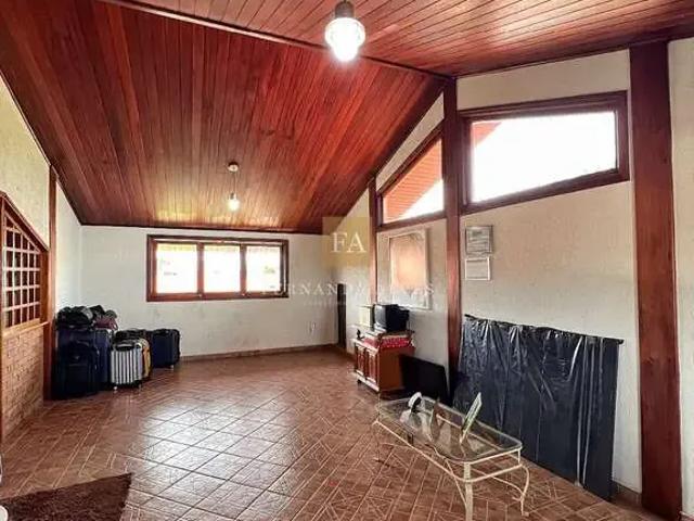 Casa / Sobrado para Venda em Americana/SP Jardim Paulistano 3 Quartos