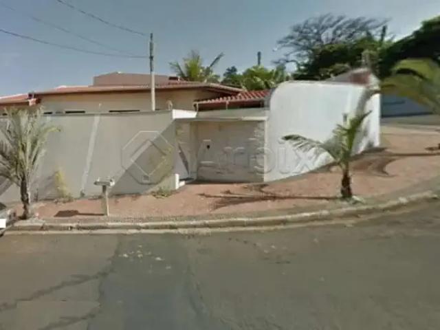 Casa / Sobrado para Venda em Americana/SP Jardim Paulistano 3 Quartos