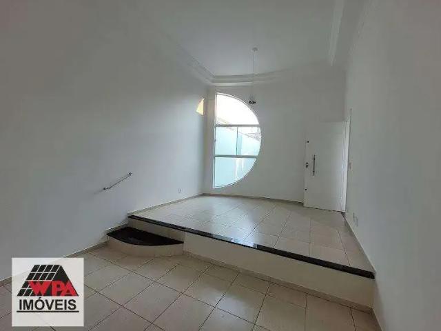 Casa / Sobrado para Venda em Americana/SP Jardim Paulistano 3 Quartos