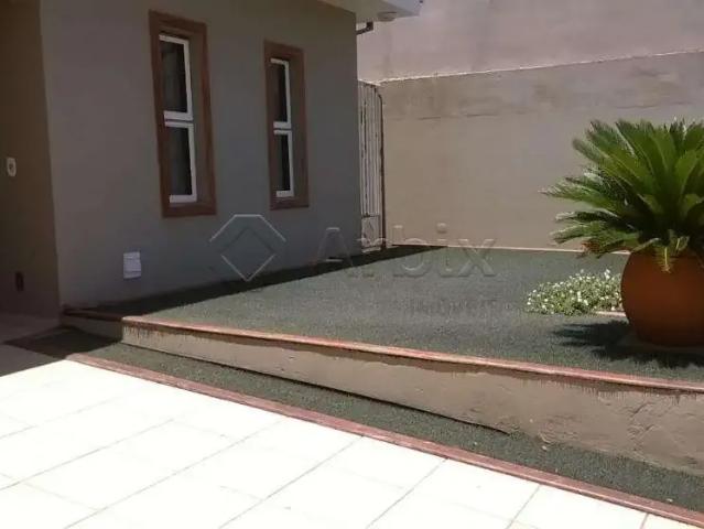 Casa / Sobrado para Venda em Americana/SP Jardim Paulistano 3 Quartos