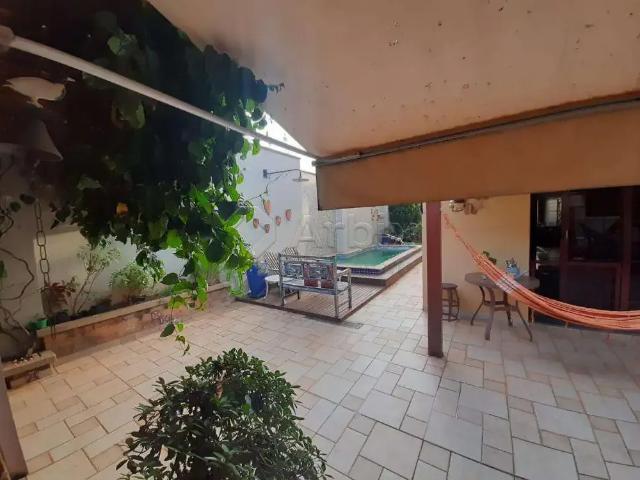 Casa / Sobrado para Venda em Americana/SP Jardim Paulistano 3 Quartos