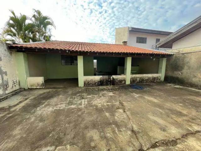 Casa / Sobrado para Venda em Americana/SP Jardim Paulistano 3 Quartos