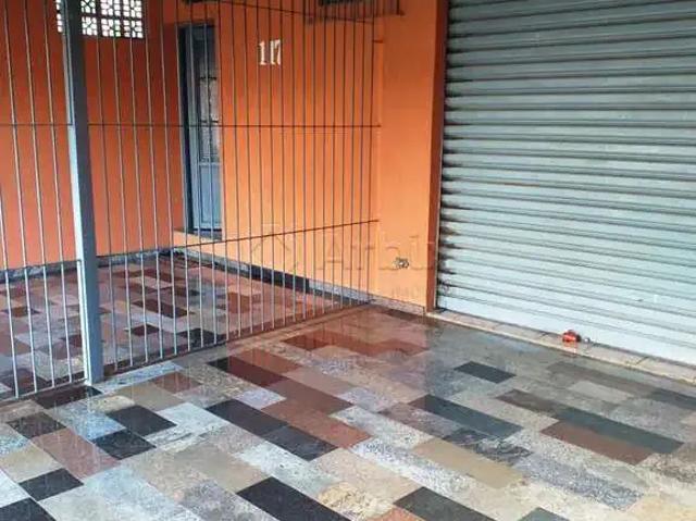 Casa / Sobrado para Venda em Americana/SP Jardim Paz 2 Quartos