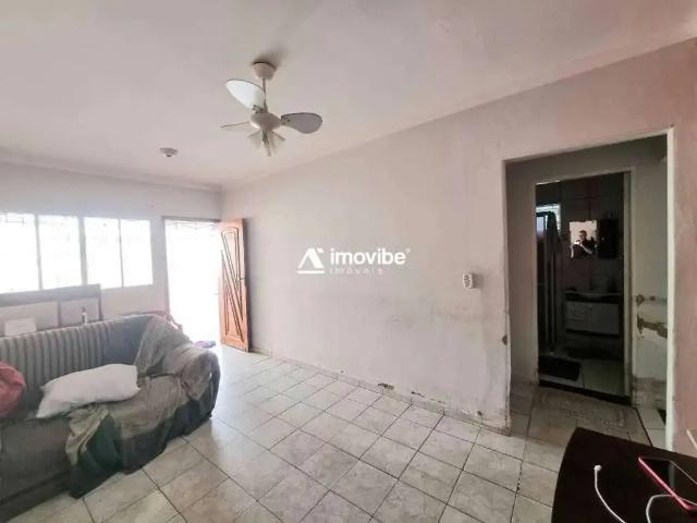 Casa / Sobrado para Venda em Americana/SP Jardim Paz 2 Quartos