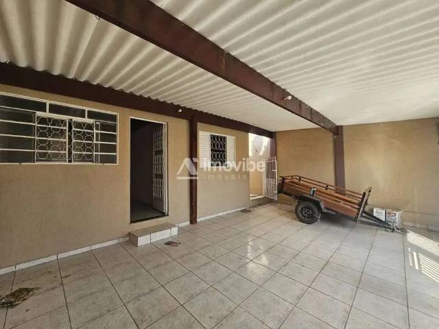 Casa / Sobrado para Venda em Americana/SP Jardim Paz 2 Quartos