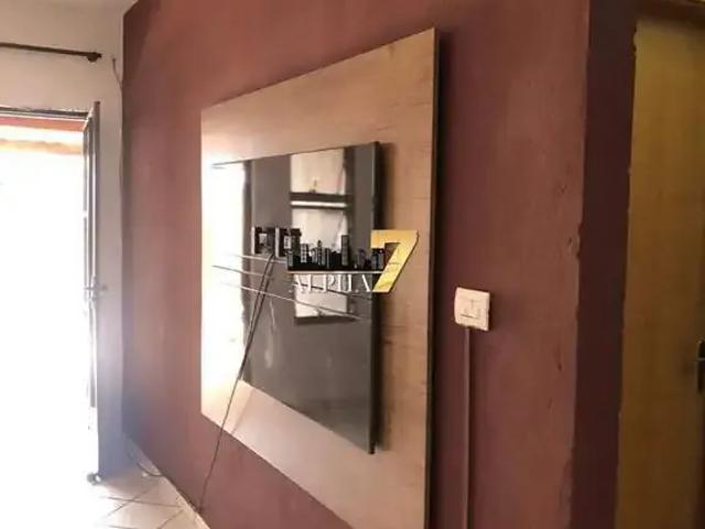 Casa / Sobrado para Venda em Americana/SP Jardim Paz 2 Quartos