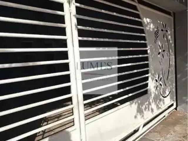 Casa / Sobrado para Venda em Americana/SP Jardim Paz 2 Quartos