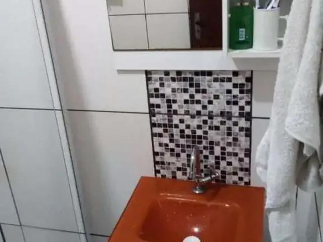Casa / Sobrado para Venda em Americana/SP Jardim Paz 2 Quartos