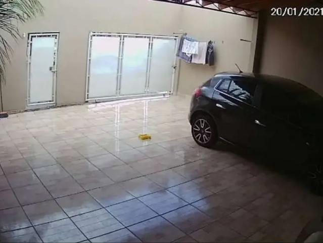 Casa / Sobrado para Venda em Americana/SP Jardim Paz 2 Quartos