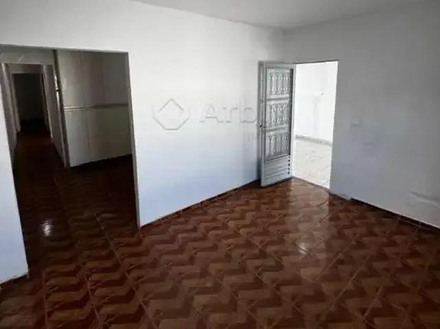 Casa / Sobrado para Venda em Americana/SP Jardim Paz 2 Quartos