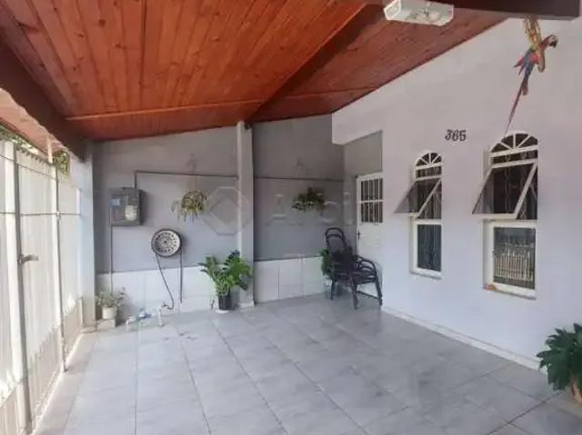 Casa / Sobrado para Venda em Americana/SP Jardim Paz 2 Quartos