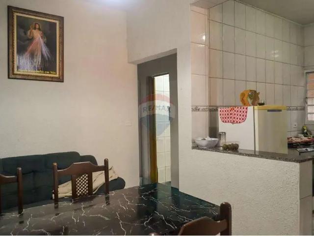 Casa / Sobrado para Venda em Americana/SP Jardim Paz 2 Quartos