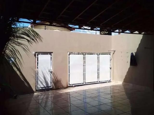 Casa / Sobrado para Venda em Americana/SP Jardim Paz 2 Quartos
