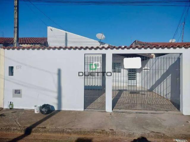 Casa / Sobrado para Venda em Americana/SP Jardim Paz 2 Quartos