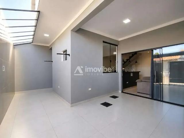 Casa / Sobrado para Venda em Americana/SP Jardim Paz 2 Quartos