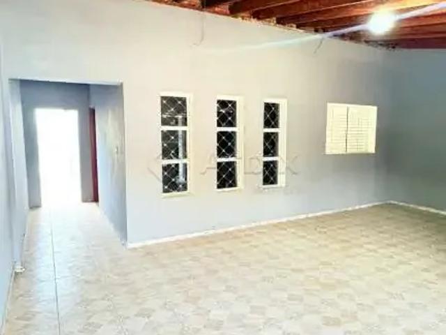 Casa / Sobrado para Venda em Americana/SP Jardim Paz 2 Quartos