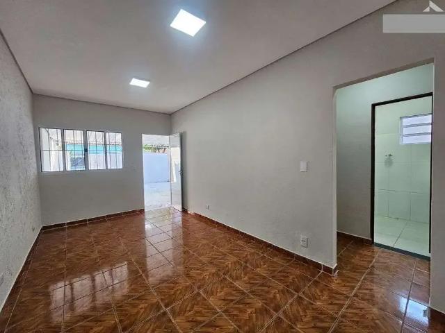 Casa / Sobrado para Venda em Americana/SP Jardim Paz 2 Quartos