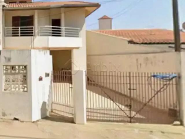 Casa / Sobrado para Venda em Americana/SP Jardim Paz 3 Quartos
