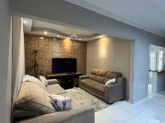 Casa / Sobrado para Venda em Americana/SP Jardim Paz 3 Quartos